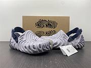 Crocs x Salehe Bembury Fingerprint Hole Shoes - ONLYIFY.RU